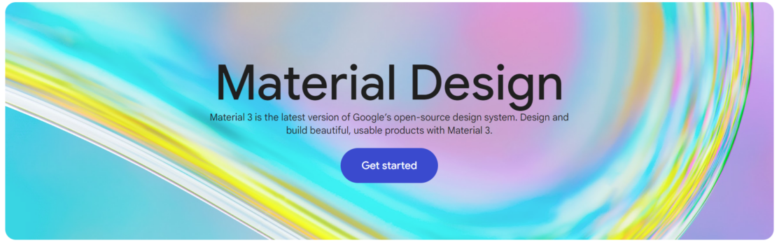 Was ist Material Design und wie kann ich es für Webdesign nutzen ...