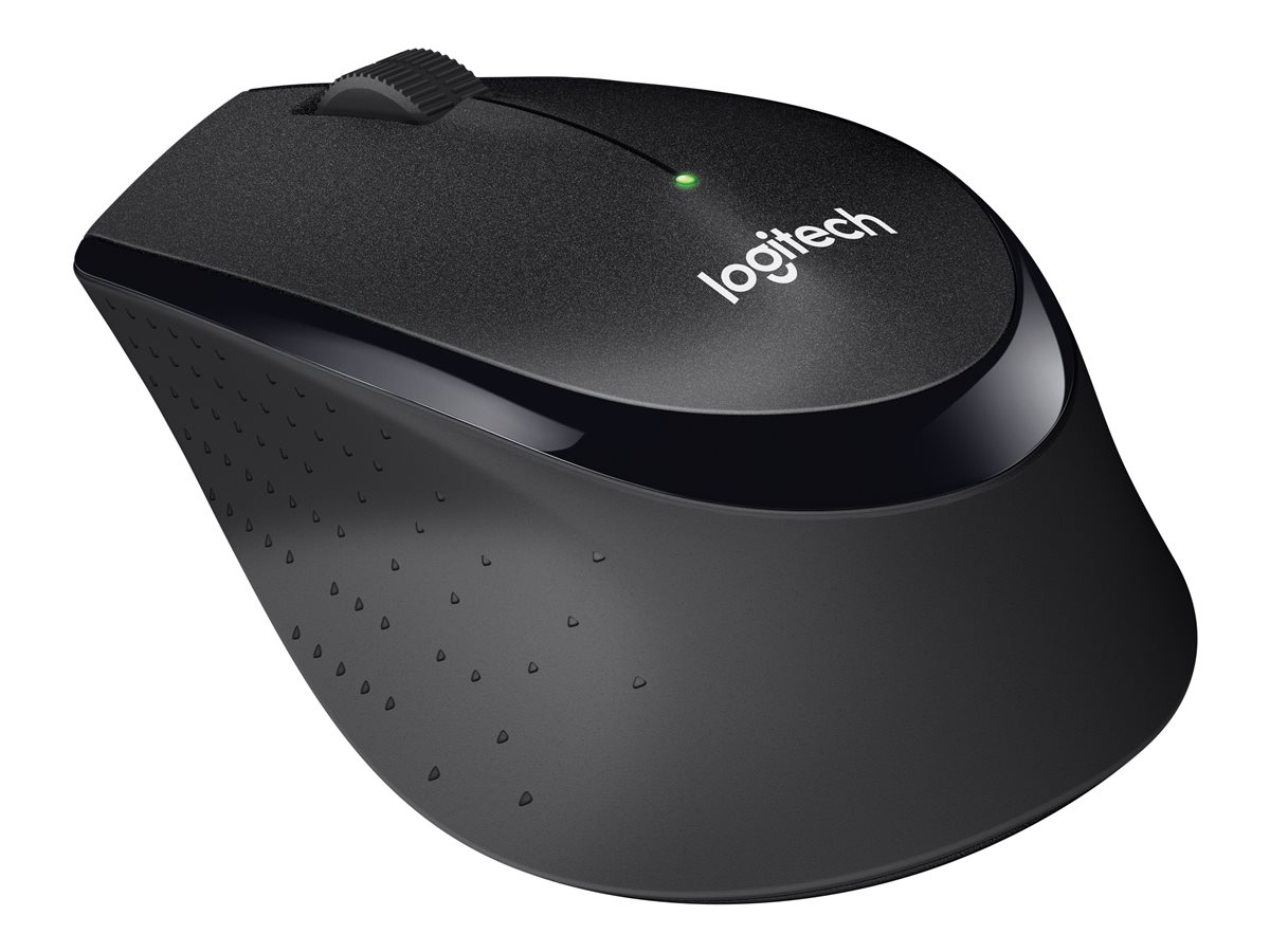 Logitech M330 Maus • Tikoim.de
